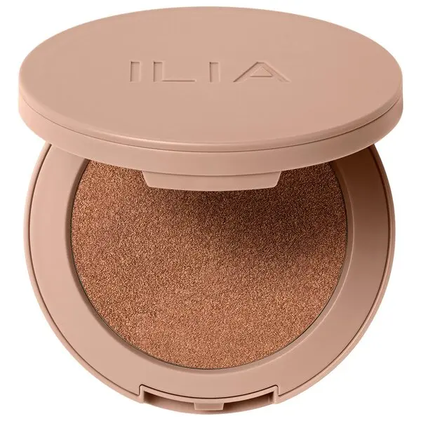 ILIA Sunshift Weightless Silky Cream Bronzer With 12-hour Wear - Ray