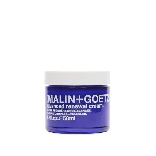 MALIN+GOETZ Advanced Renewal Cream