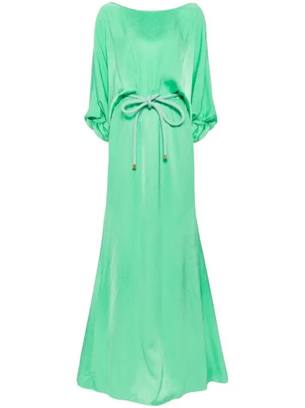 Silvia Tcherassi Lorella Long Dress