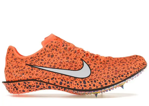 Nike Zoomx Dragonfly 2 Electric Pack Olympic Safari - Multicolor