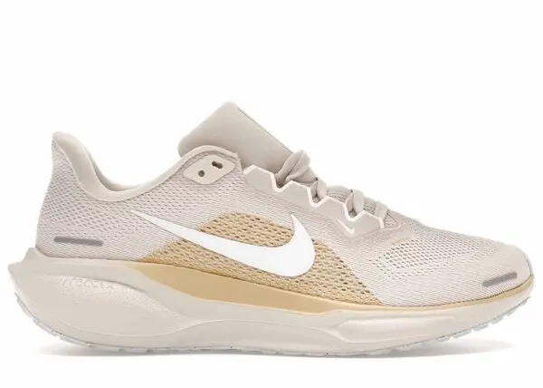 Nike Air Zoom Pegasus 41 - Light Orewood Brown/sesame/white