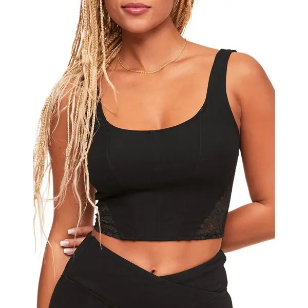 ADORE ME Floriana Tank Top
