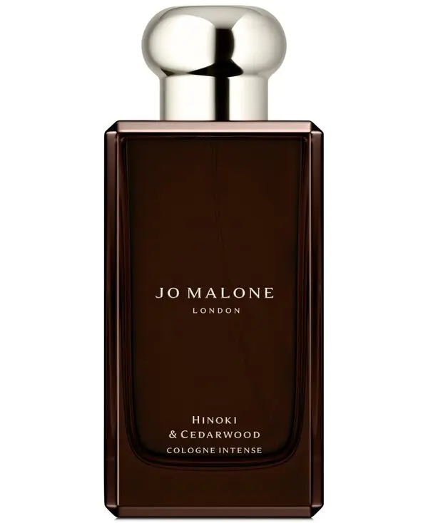 Jo Malone Hinoki & Cedarwood Cologne Intense - No Color