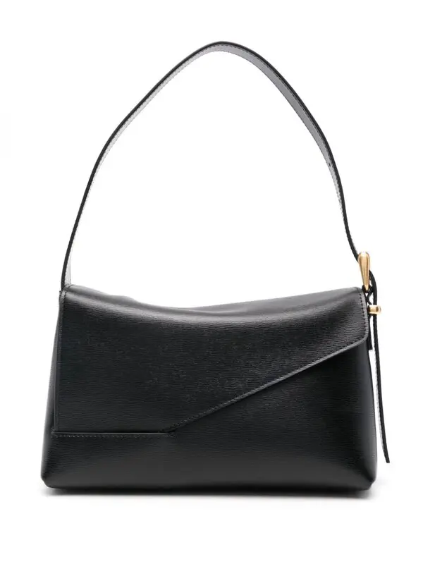 WANDLER Oscar Shoulder Bag - Black