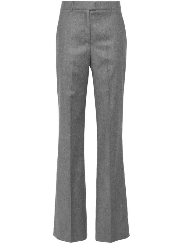 Andamane Gladys Straight Leg Trousers