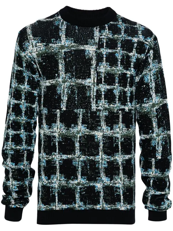 Henrik Vibskov Dusk Sweater
