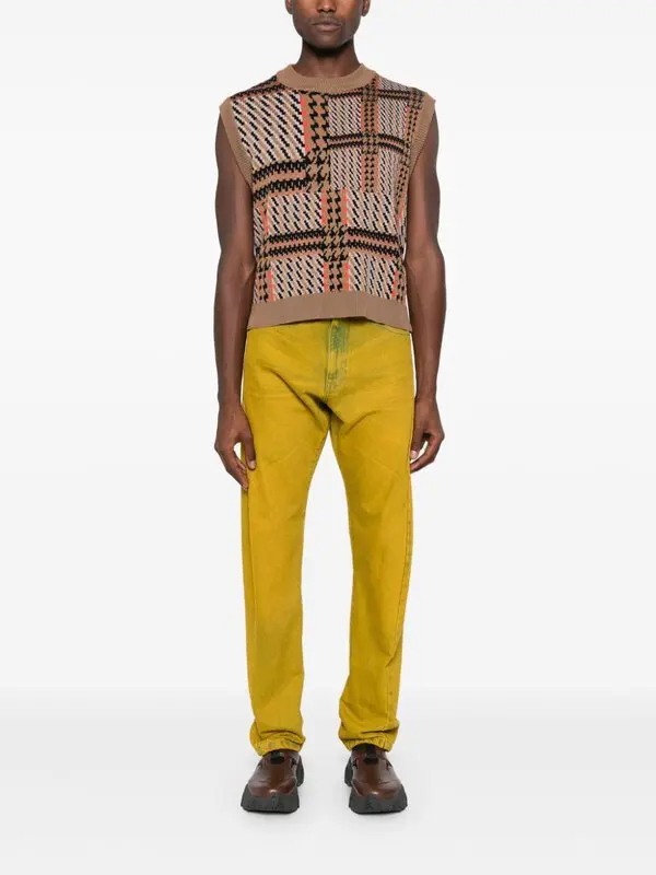 Henrik Vibskov Dusk Vest