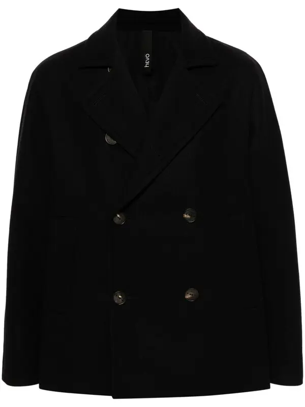 HEVO Ortolini Jacket