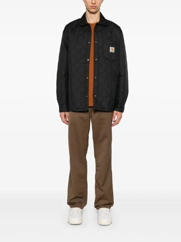 Carhartt Work In Progress Straight-leg Trousers