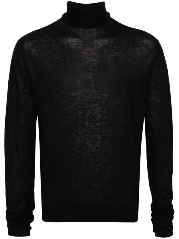 Extreme Cashmere Thunder Sweater