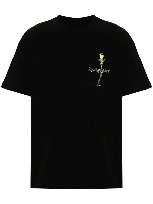 FLANEUR Lantern T-shirt