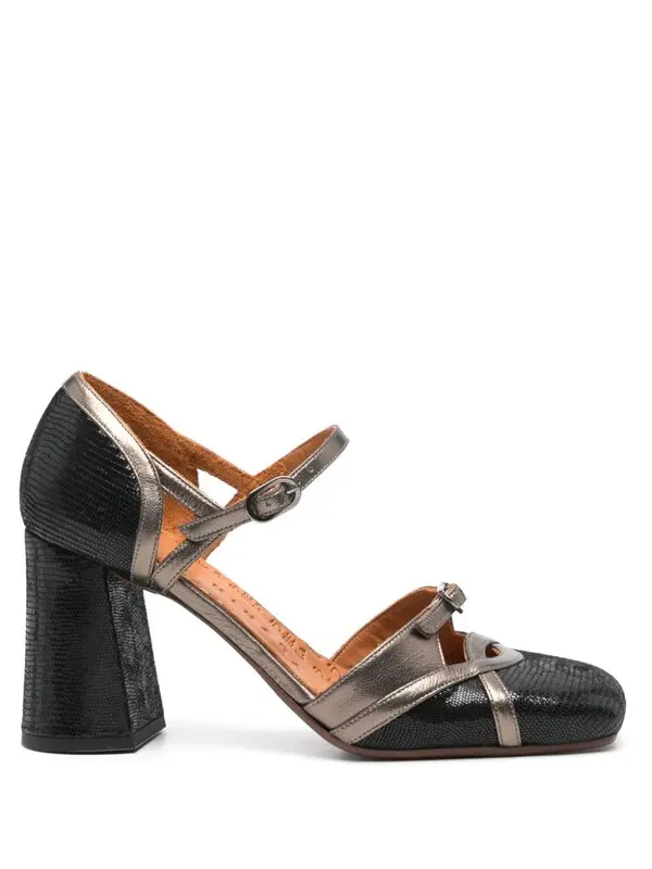 Chie Mihara 90mm Obindi Pumps