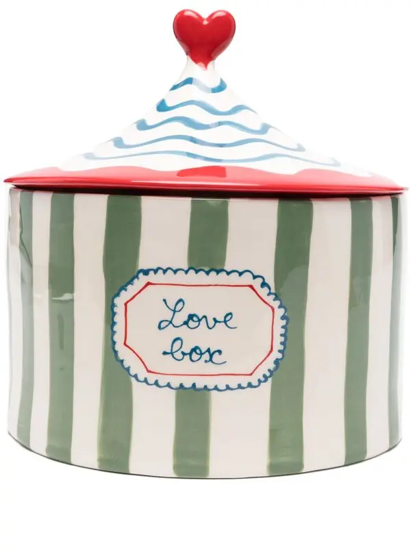 LAETITIA ROUGET Love Box
