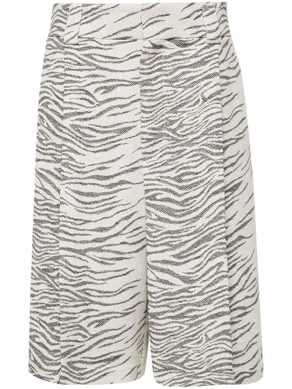 Jacquemus Le Short Navega Shorts