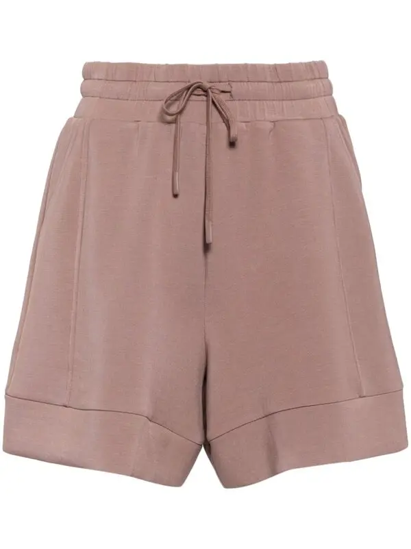Varley Alder Track Shorts - Neutrals