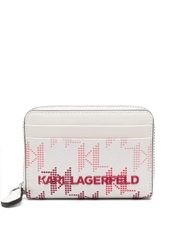 Karl Lagerfeld K/ikonik 2.0 Wallet