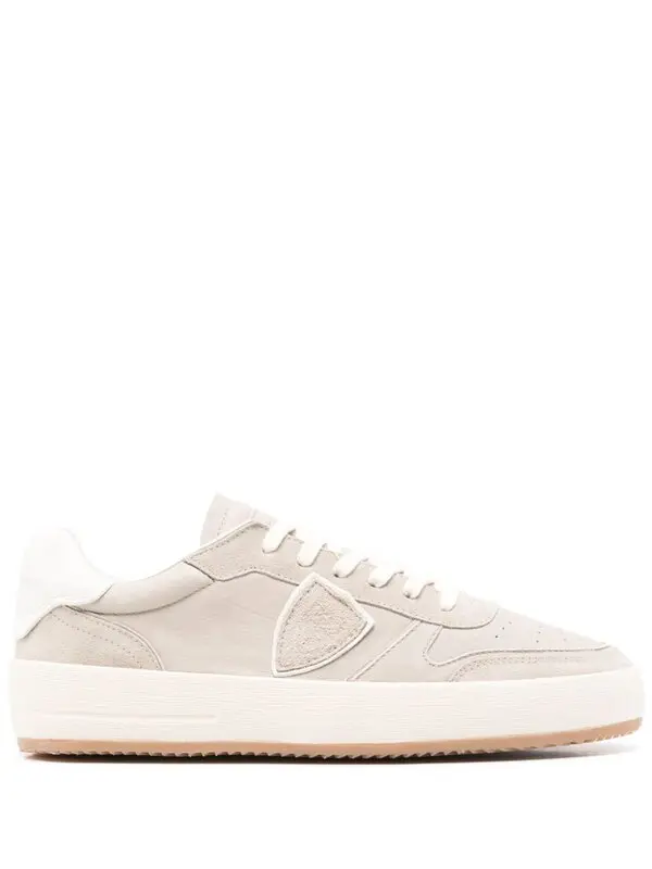 Philippe Model Sneakers - Grey
