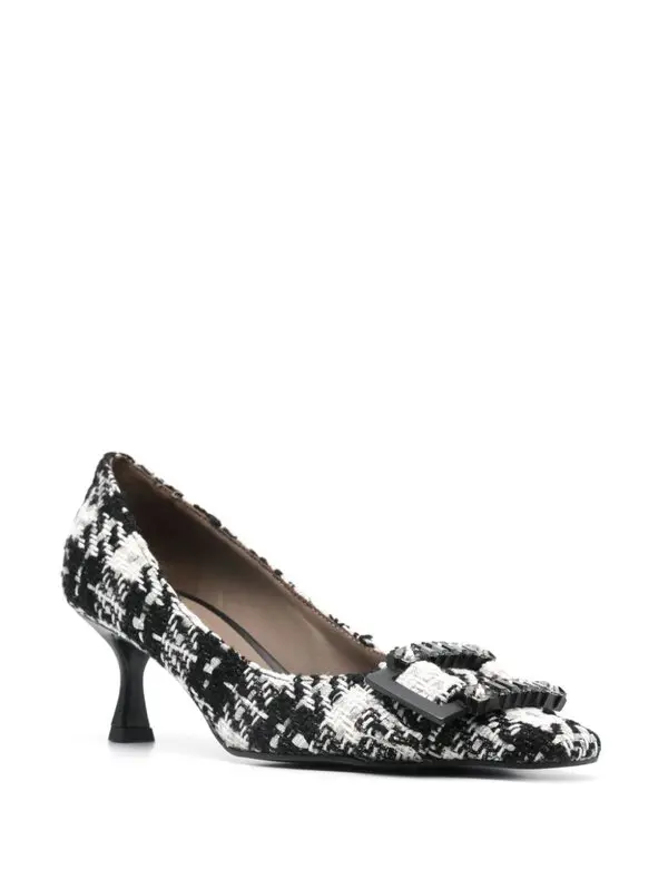 Roberto Festa Pumps - Black