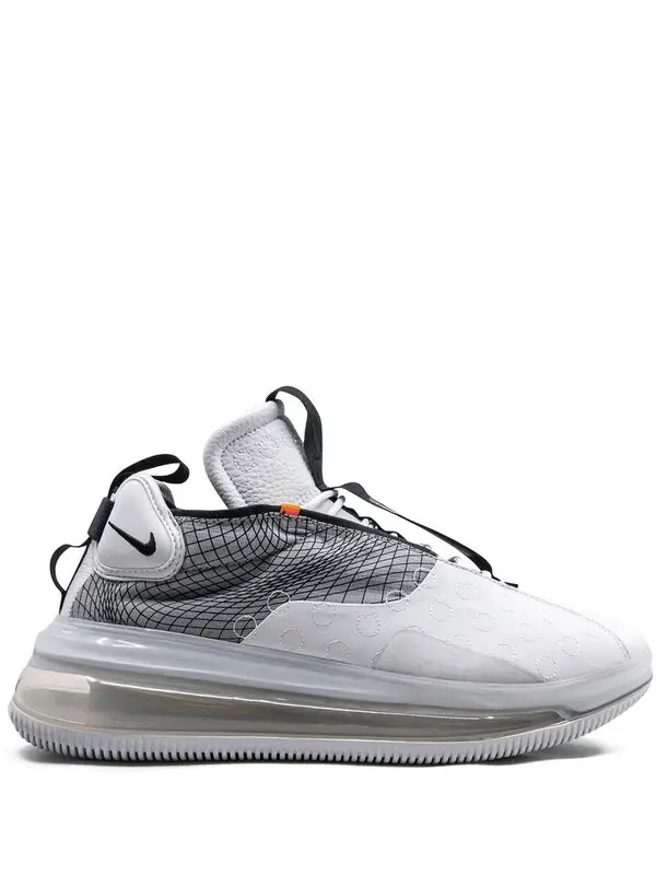 Nike Max 720 Waves Sneakers - White