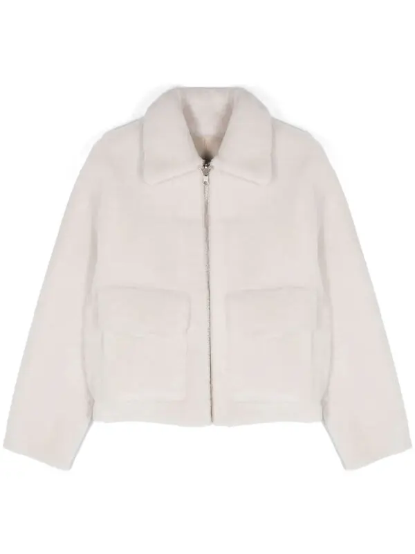 ARMA Shearling Jacket