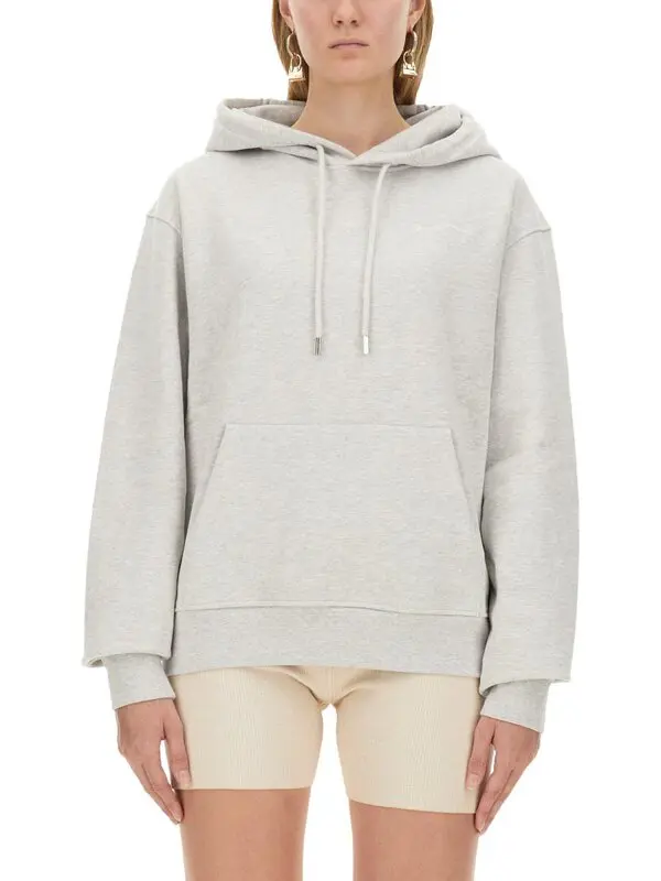 Jacquemus Logo Sweatshirt
