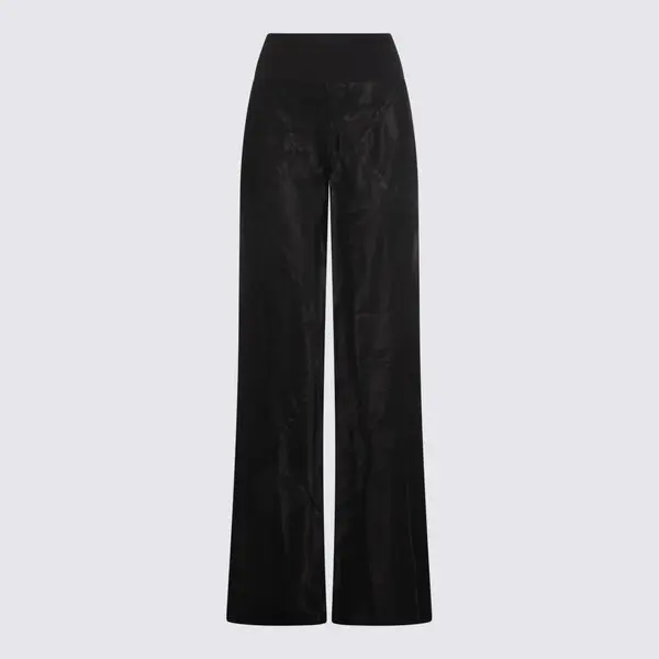 Rick Owens Cotton Pants
