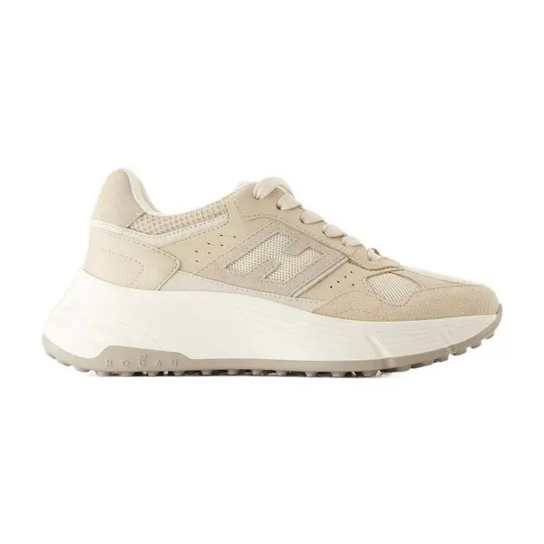 Hogan H669 Sneakers - White