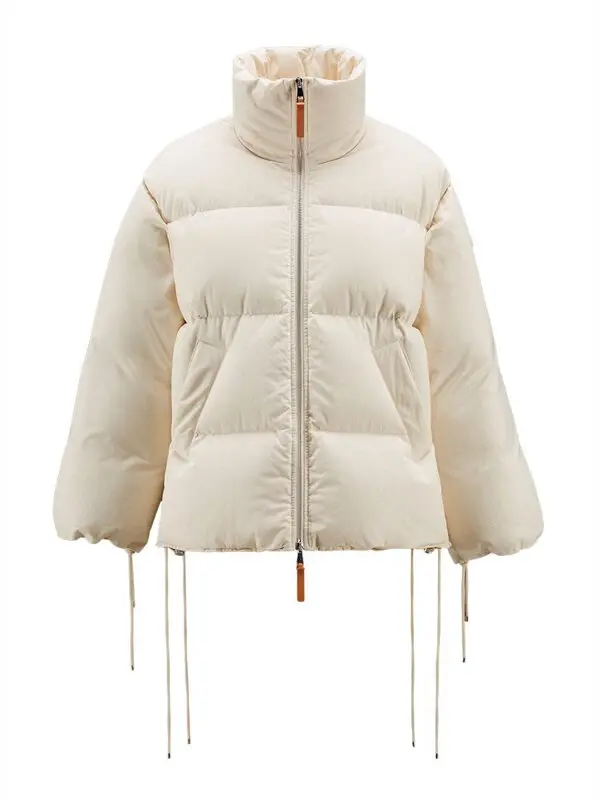 Moncler 1952 Raimi Short Down Jacket
