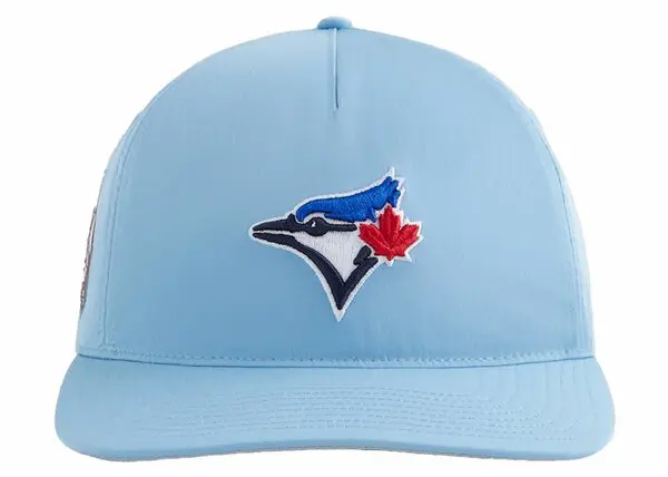 Kith 47 Toronto Blue Jays Hitch Low Cap