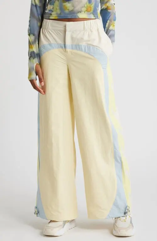 PUMA X Collina Strada Parachute Pants