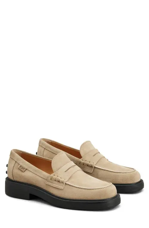 TOD'S Penny Loafer