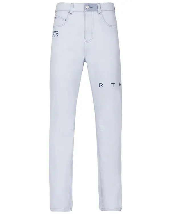 Buy RtA Slim Fit Jean - Multi At 62% Off | Editorialist