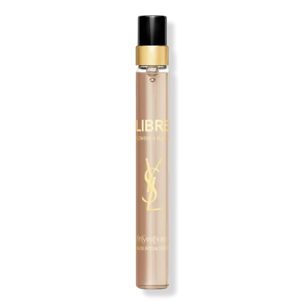 Saint Laurent Libre Flower & Flames Eau De Parfum Florale Travel Spray - One-color