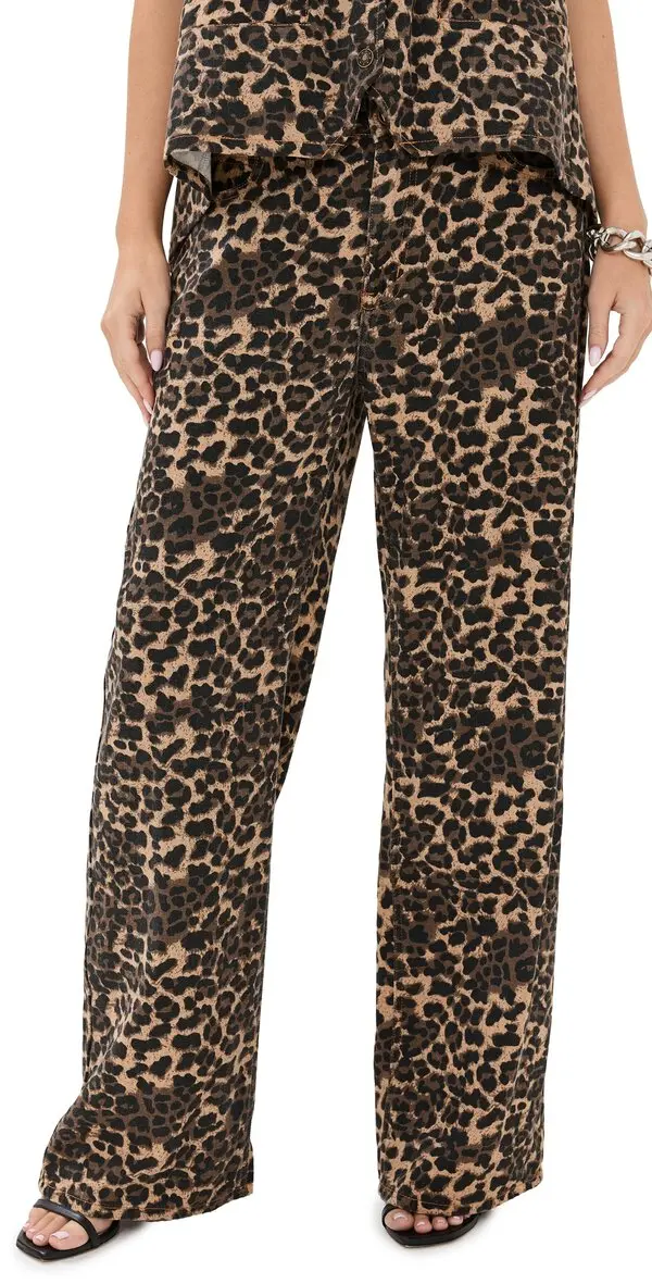 Lioness Top Model Jeans