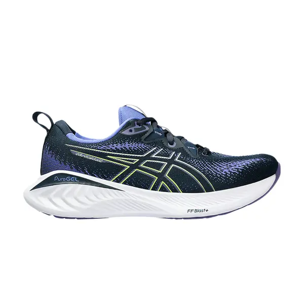 Asics Gel Cumulus 25 - Blue