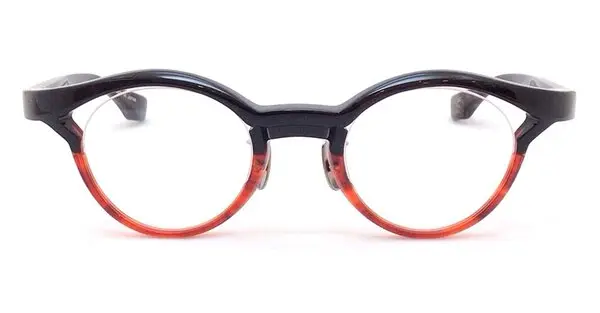 FACTORY900 Optical Eyeglasses - Black, Red