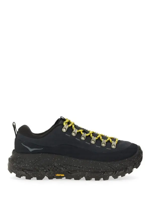 Hoka Tor Summit Sneakers - Black