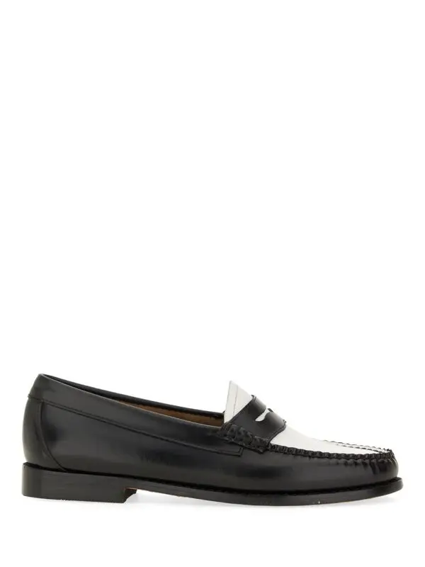 G.H. BASS & CO. Mocassin Weejuns Penny