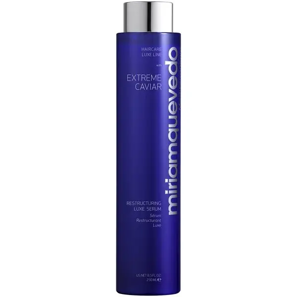 Miriam Quevedo Ec Restructuring Luxe Serum 250ml