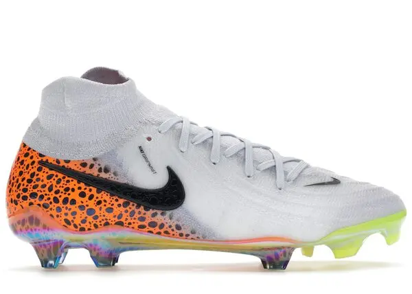 Nike Phantom Luna 2 Elite Fg Electric Pack Olympic Safari - Multicolor
