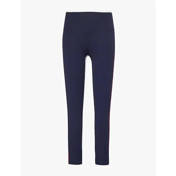 Splits59 Splits Sam Hw Rigor 7/8 Stretch-woven Leggings