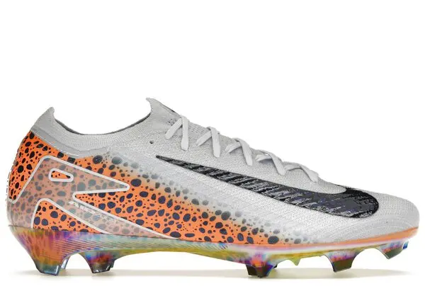 Nike Mercurial Vapor 16 Elite Fg Electric Pack Olympic Safari - Multicolor