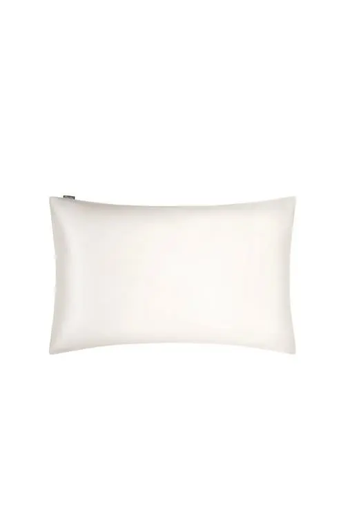 Lilysilk Lilysoft Ultra Soft Non-colorants Silk Pillowcase