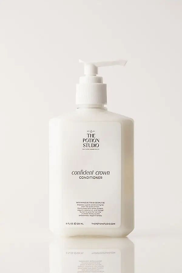 THE POTION STUDIO Confident Crown Conditioner - Multicolor