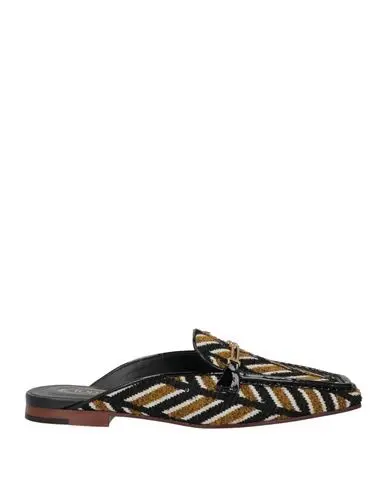 TOD'S Mules & Clogs - Yellow