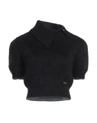 Dsquared2 Mohair Blend Knit Top