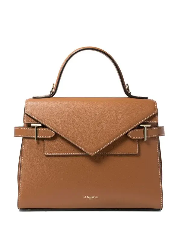 LE TANNEUR Medium Emily Tote Bag
