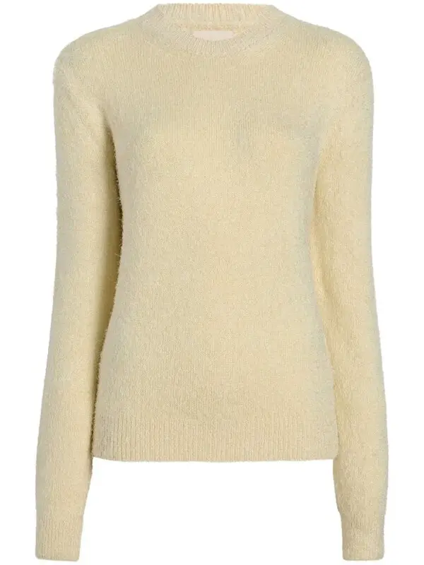 Khaite The Irla Sweater