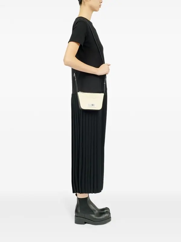 MAISON MARGIELA Mini Numeric Shoulder Bag
