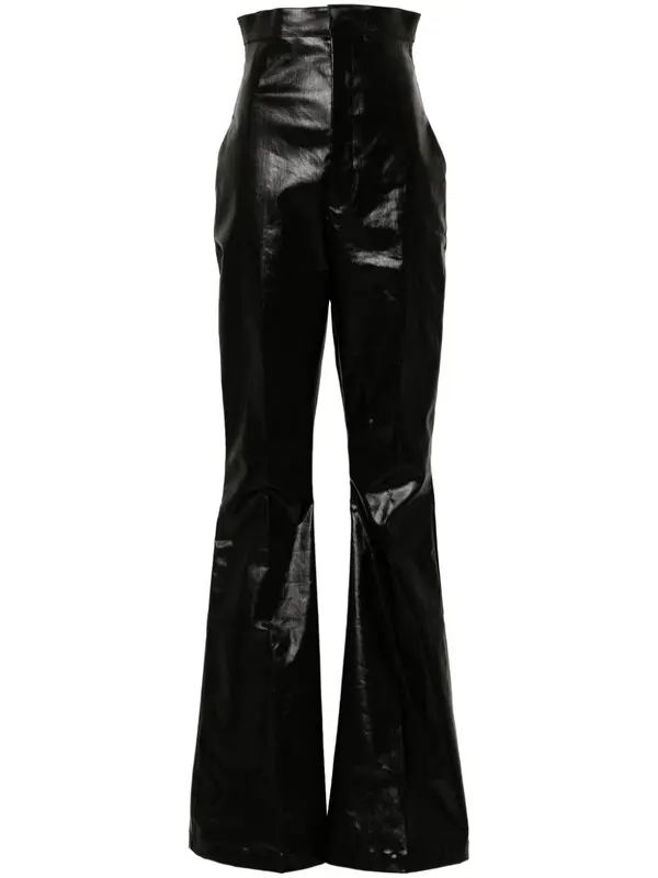 Rick Owens Dirt Bolan Trousers